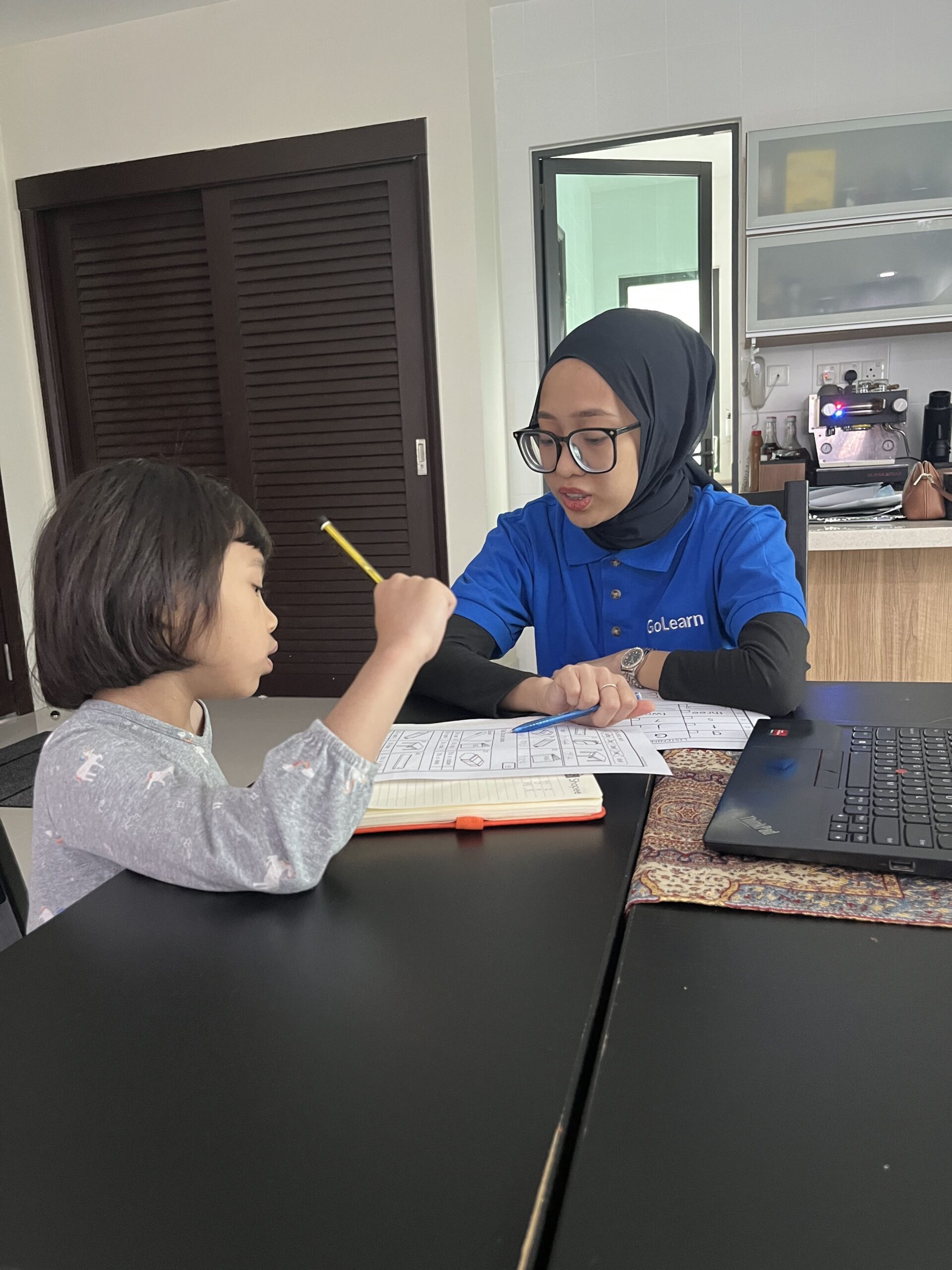 Home Tuition, Online Tuition from RM25/hr GoLearn