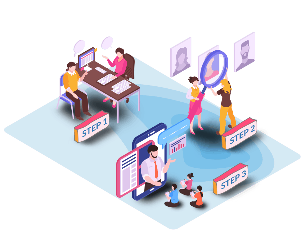 Online Class for Primary (SK, SJK(C)), PBS and SPM lGoLearn